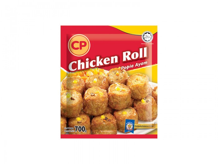 Original Chicken Popcorn - CP Brand
