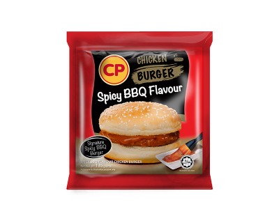 CP Brand
