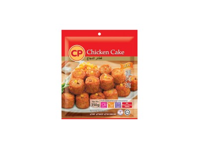 Chicken Roll - CP Brand