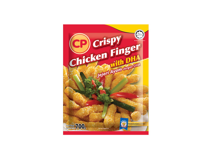 Crispy Fried Chicken Original - CP Brand