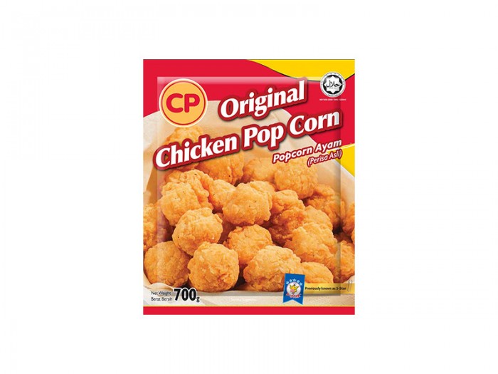 Chicken Roll - CP Brand
